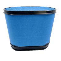 China Truck Honeycomb Air Filter Element 42558096 for Building Material Shops Weight 1.5KG for sale