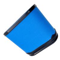 China Truck Honeycomb Air Filter Element 42558096 for Building Material Shops Weight 1.5KG for sale
