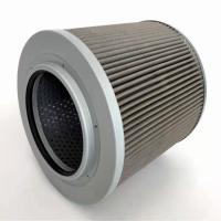 China Food Shop Excavator Hydraulic Oil Suction Filter Element 2471-9401A for Hydraulics for sale