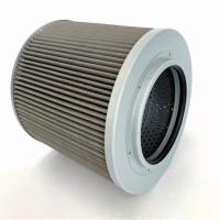 China Food Shop Excavator Hydraulic Oil Suction Filter Element 2471-9401A for Hydraulics for sale
