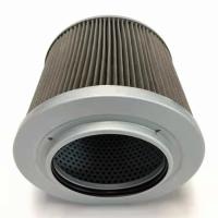 China Food Shop Excavator Hydraulic Oil Suction Filter Element 2471-9401A for Hydraulics for sale
