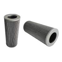 China NBR Seals Engineering Equipment Hydraulic Return Oil Filter Element 01E.950.10VG.10.S.P for sale