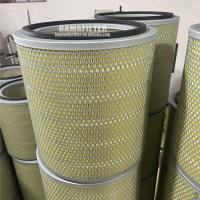 China Air Compressor Air Filter 1635040600 with 3-Month of Core Components and 1KG Weight for sale