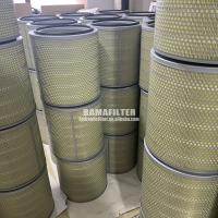 China Air Compressor Air Filter 1635040600 with 3-Month of Core Components and 1KG Weight for sale