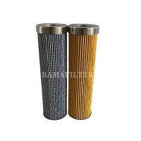 China M4A03HA Excavator Hydraulic Pressure Filter Element Max. Differential Pressure 210 bar for sale