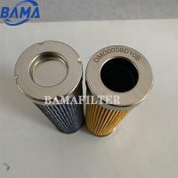 China M4A03HA Excavator Hydraulic Pressure Filter Element Max. Differential Pressure 210 bar for sale