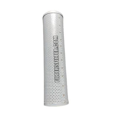 China Get the Best Performance with FAX-400*10 Excavator Hydraulic Return Oil Filter Element for sale
