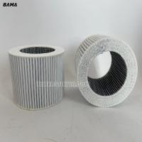 China Upgrade Your Air Filtration System with Glass Fiber Air Filter 852521-SML for sale