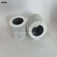 China Upgrade Your Air Filtration System with Glass Fiber Air Filter 852521-SML for sale