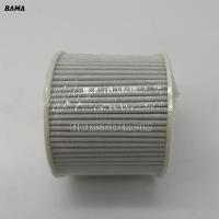 China Upgrade Your Air Filtration System with Glass Fiber Air Filter 852521-SML for sale