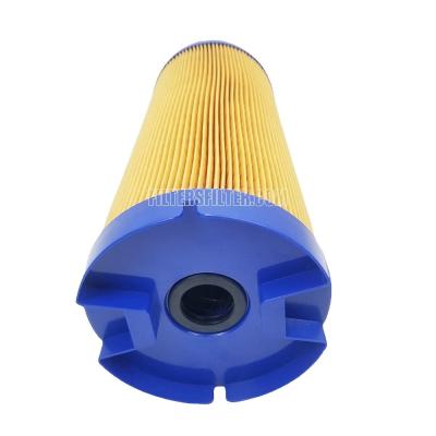 China Industrial Equipment Oil Filter Element with Glass Fiber Core Components H154751 for sale