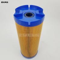 China Industrial Equipment Oil Filter Element with Glass Fiber Core Components H154751 for sale