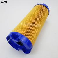 China Industrial Equipment Oil Filter Element with Glass Fiber Core Components H154751 for sale