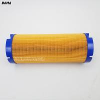 China Industrial Equipment Oil Filter Element with Glass Fiber Core Components H154751 for sale