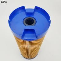 China Industrial Equipment Oil Filter Element with Glass Fiber Core Components H154751 for sale