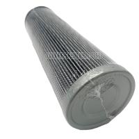 China Industry Pressure Filter 501007 Hydraulic Filter for Glass Fiber Medium and 2kg Weight for sale