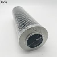 China Industry Pressure Filter 501007 Hydraulic Filter for Glass Fiber Medium and 2kg Weight for sale
