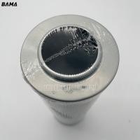 China Industry Pressure Filter 501007 Hydraulic Filter for Glass Fiber Medium and 2kg Weight for sale