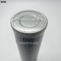 China Industry Pressure Filter 501007 Hydraulic Filter for Glass Fiber Medium and 2kg Weight for sale