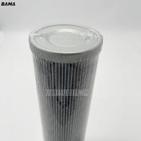 China Industry Pressure Filter 501007 Hydraulic Filter for Glass Fiber Medium and 2kg Weight for sale