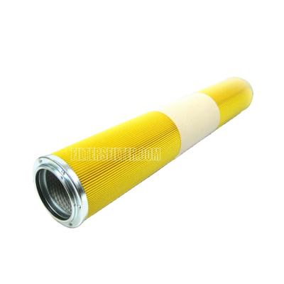 China 5KG Weight Glass Fiber Filter Medium LIQUID FILTER 7608089 for Construction Machinery for sale