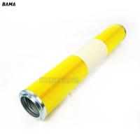 China 5KG Weight Glass Fiber Filter Medium LIQUID FILTER 7608089 for Construction Machinery for sale