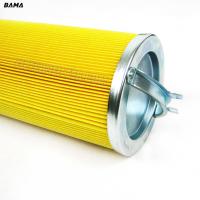 China 5KG Weight Glass Fiber Filter Medium LIQUID FILTER 7608089 for Construction Machinery for sale