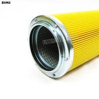 China 5KG Weight Glass Fiber Filter Medium LIQUID FILTER 7608089 for Construction Machinery for sale