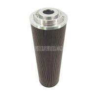 China QF6802G10H3.0C Glass Fiber Core Components Turbine Lube Oil Filter for Heavy Machinery for sale