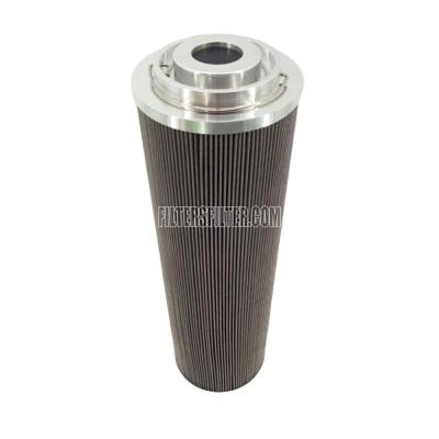 China QF6802G10H3.0C Glass Fiber Core Components Turbine Lube Oil Filter for Heavy Machinery for sale