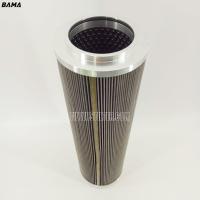 China QF6802G10H3.0C Glass Fiber Core Components Turbine Lube Oil Filter for Heavy Machinery for sale