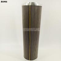 China QF6802G10H3.0C Glass Fiber Core Components Turbine Lube Oil Filter for Heavy Machinery for sale