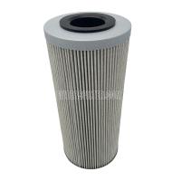 China Glass Fiber Core Components Hydraulic Pressure Filter Element RTE48G05B for Hydraulics for sale