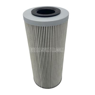 China Glass Fiber Core Components Hydraulic Pressure Filter Element RTE48G05B for Hydraulics for sale