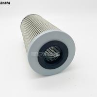China Glass Fiber Core Components Hydraulic Pressure Filter Element RTE48G05B for Hydraulics for sale