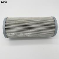 China Glass Fiber Core Components Hydraulic Pressure Filter Element RTE48G05B for Hydraulics for sale