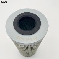 China Glass Fiber Core Components Hydraulic Pressure Filter Element RTE48G05B for Hydraulics for sale
