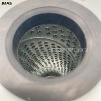 China Glass Fiber Core Components Hydraulic Pressure Filter Element RTE48G05B for Hydraulics for sale