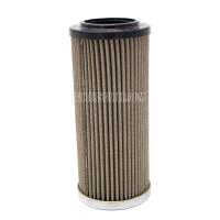 China Custom Excavator Pressure Filter 0330D020V with NBR Seals and Zul. Temperature Range for sale