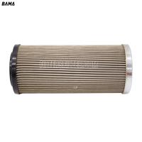 China Custom Excavator Pressure Filter 0330D020V with NBR Seals and Zul. Temperature Range for sale