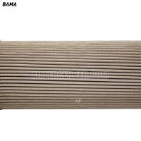 China Custom Excavator Pressure Filter 0330D020V with NBR Seals and Zul. Temperature Range for sale
