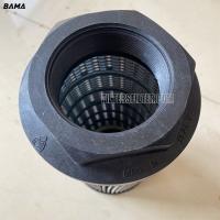 China Hydraulics Loader Oil Suction Filter Element FS176B8T125 with Optimal Performance for sale