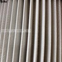China Hydraulics Loader Oil Suction Filter Element FS176B8T125 with Optimal Performance for sale