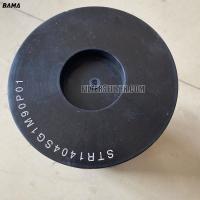 China Hydraulics Loader Oil Suction Filter Element FS176B8T125 with Optimal Performance for sale