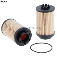 China Field of Application Fuel Filtration Excavator Fuel Filter Element 10289138 with Seal for sale