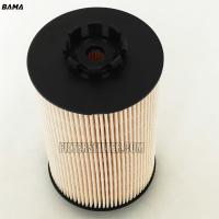 China Field of Application Fuel Filtration Excavator Fuel Filter Element 10289138 with Seal for sale