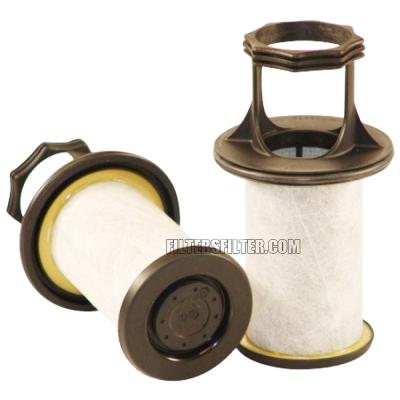 China Crankcase Air Breathing Filter Element 12417487 of core components Video Inspection for sale