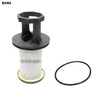 China Crankcase Air Breathing Filter Element 12417487 of core components Video Inspection for sale