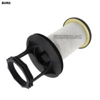 China Crankcase Air Breathing Filter Element 12417487 of core components Video Inspection for sale