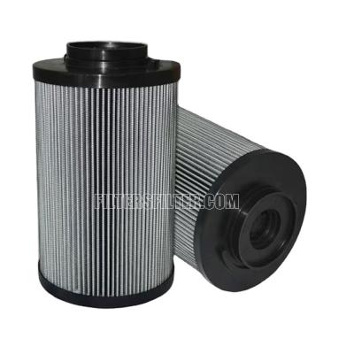 China 1.7 bar Bypass Valve Opening Pressure Truck Hydraulic Return Oil Filter Element 510669708 for sale